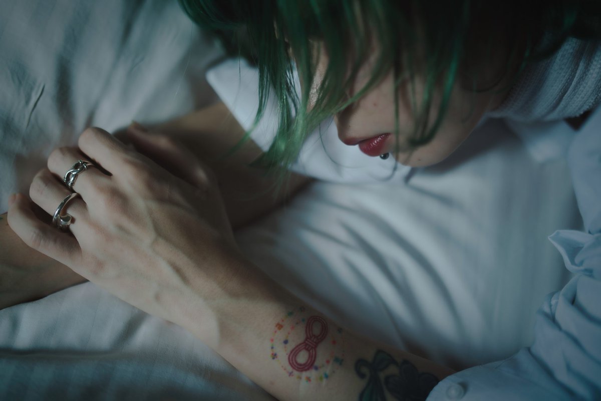 wakame shinya on Twitter: "model:@a__n01an.@richiyupi.@m___yuni.@_onomatope_711"