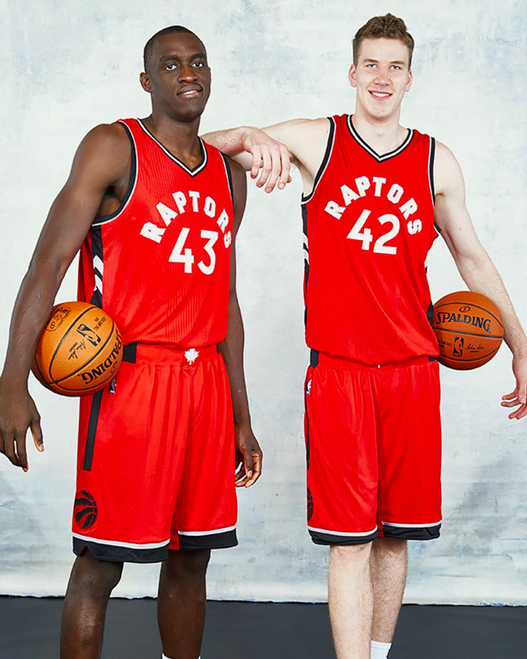 GT#5 | Bucks (2-1) vs Raptors (1-3) @ 7PM Eastern Wed Nov 1 TSN / 1050 ...