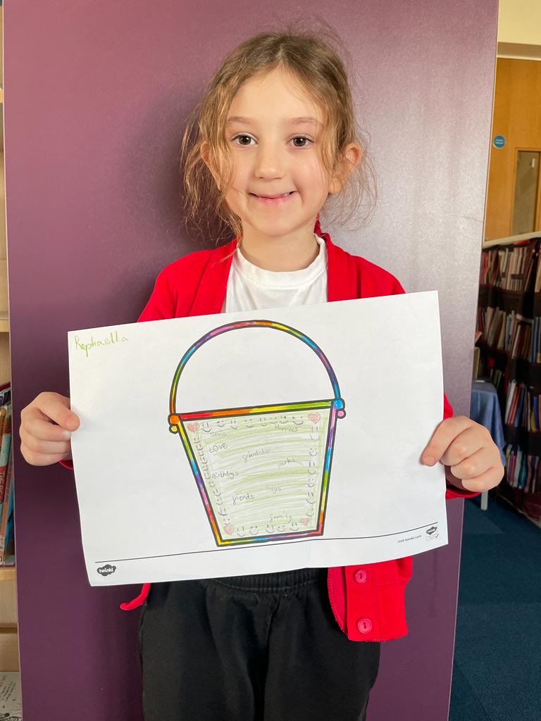 Welcome to Cheam Common Infants’ Academy