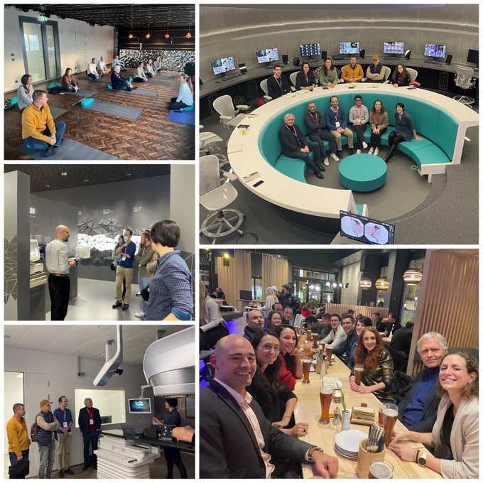 Transforming healthcare with software-based technology - Brainlab