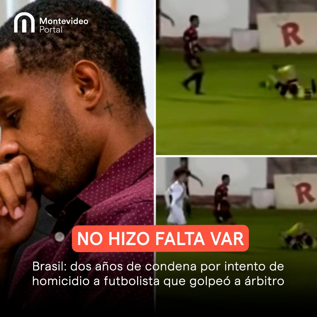 William Ribeiro, futbolista del Sport Club São Paulo, fue condenado por ...