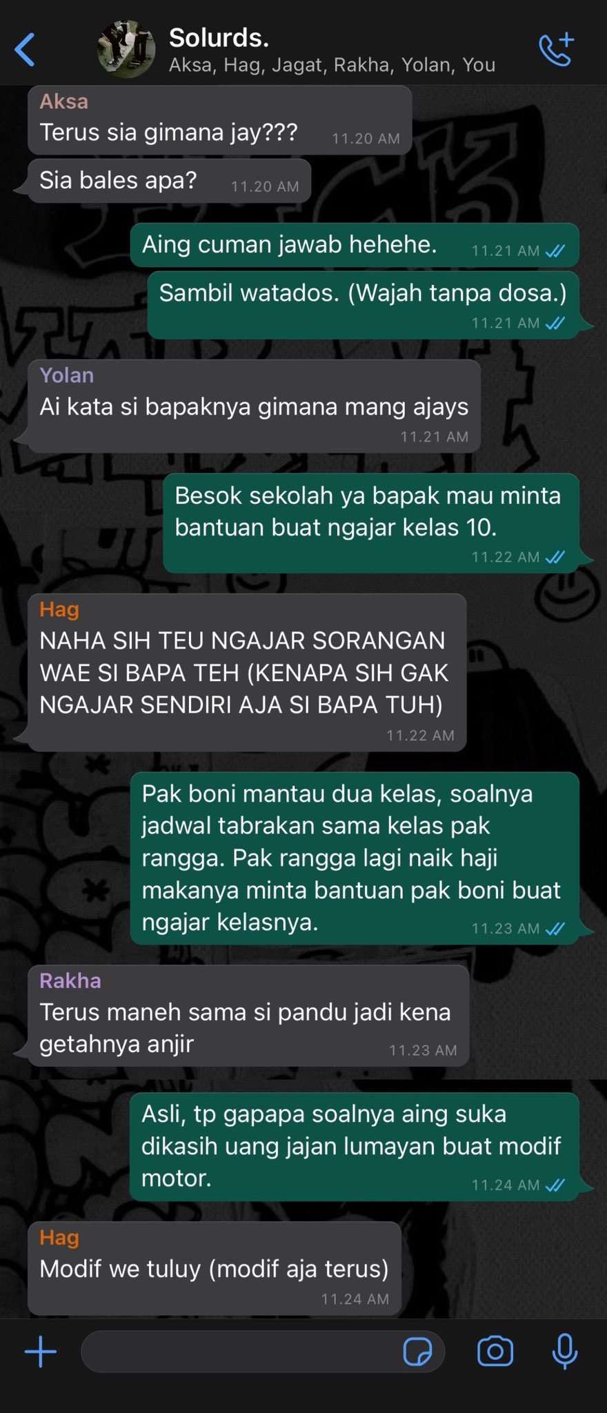 R a y a on Twitter: "006. https://t.co/qUSHgXNsqf" / Twitter