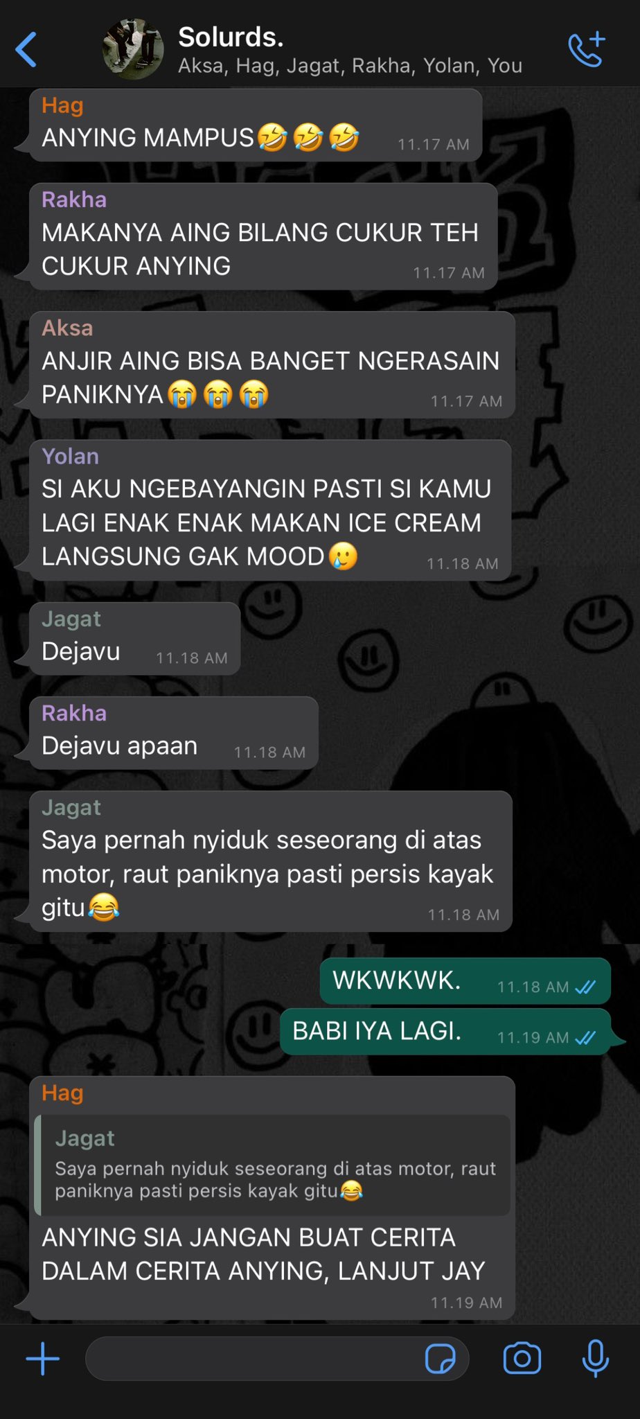 R a y a on Twitter: "007. https://t.co/UMtvLfMqYe" / Twitter