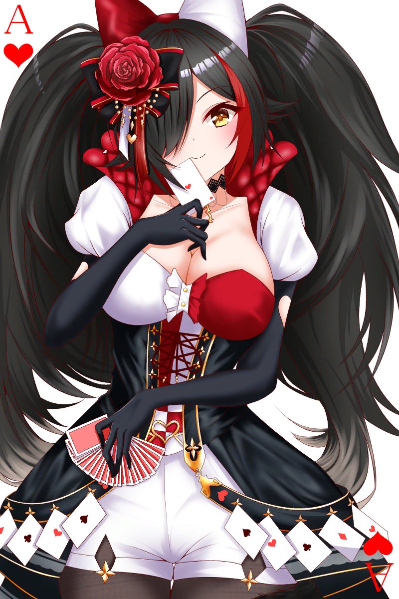 FRC Retweets on Twitter: "RT @Nekotashisan: Ookami Mio 大神ミオ Artist/アーティスト: ちゃま Pixiv UID ...