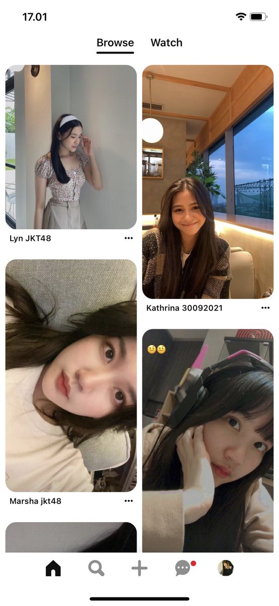 Risu on Twitter: "fomo ah https://twitter.com/convomfs/status/1623193707930615808…"