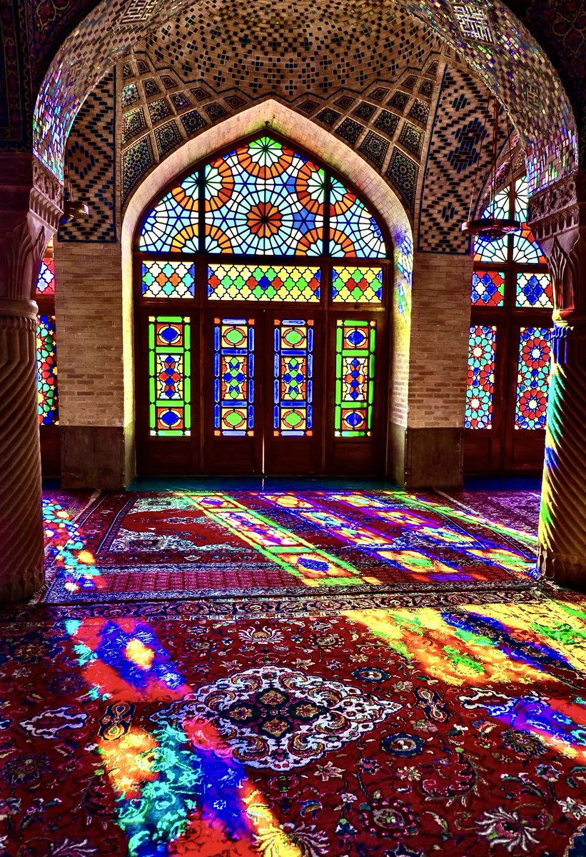 Stained glass has been used by artisans across the globe for thousands ...