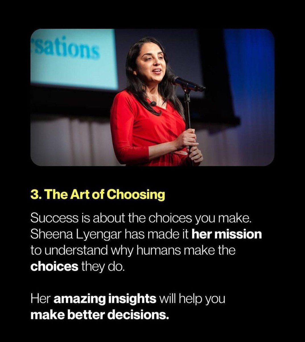 8 TED TALKS That Will Teach You More Than A 4-Year Degree: https://t.co ...