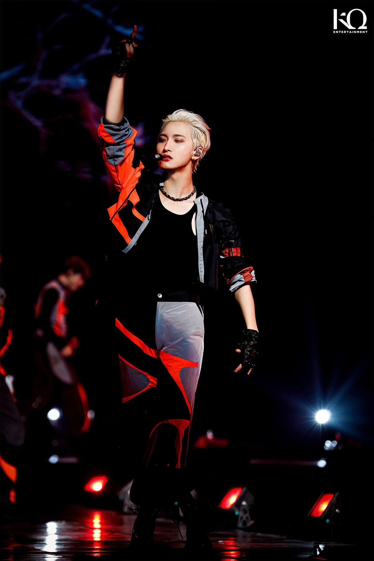 1024 on Twitter: "[📷] THE FELLOWSHIP: BREAK THE WALL in Seoul - Behind Photos #ATEEZ #에이티즈 ...