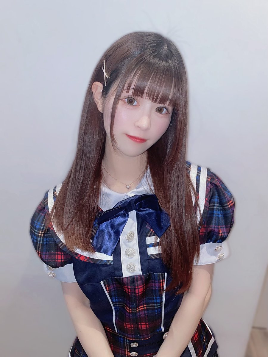 希咲 りほ(りっぽん)🐰🎀【ZeroProject】 on Twitter: "😳💜"