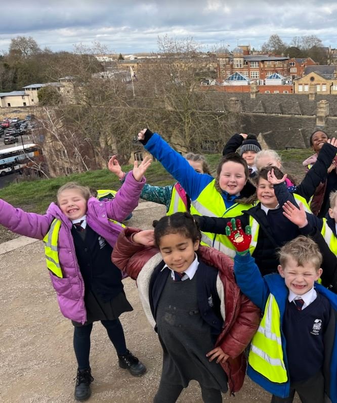 Welcome to Manor Primary School