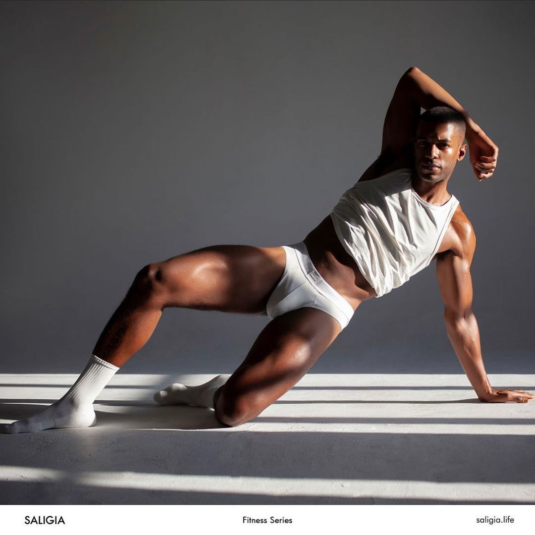 Hot Dudes Good Mood 🇺🇦 on Twitter: "Darius Williams 📸"