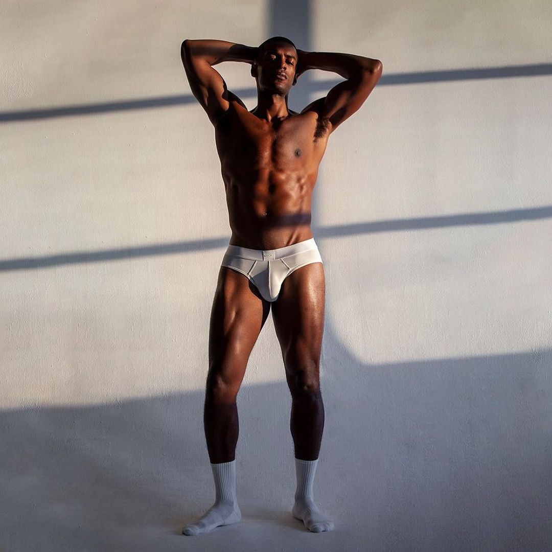 Hot Dudes Good Mood 🇺🇦 on Twitter: "Darius Williams 📸"