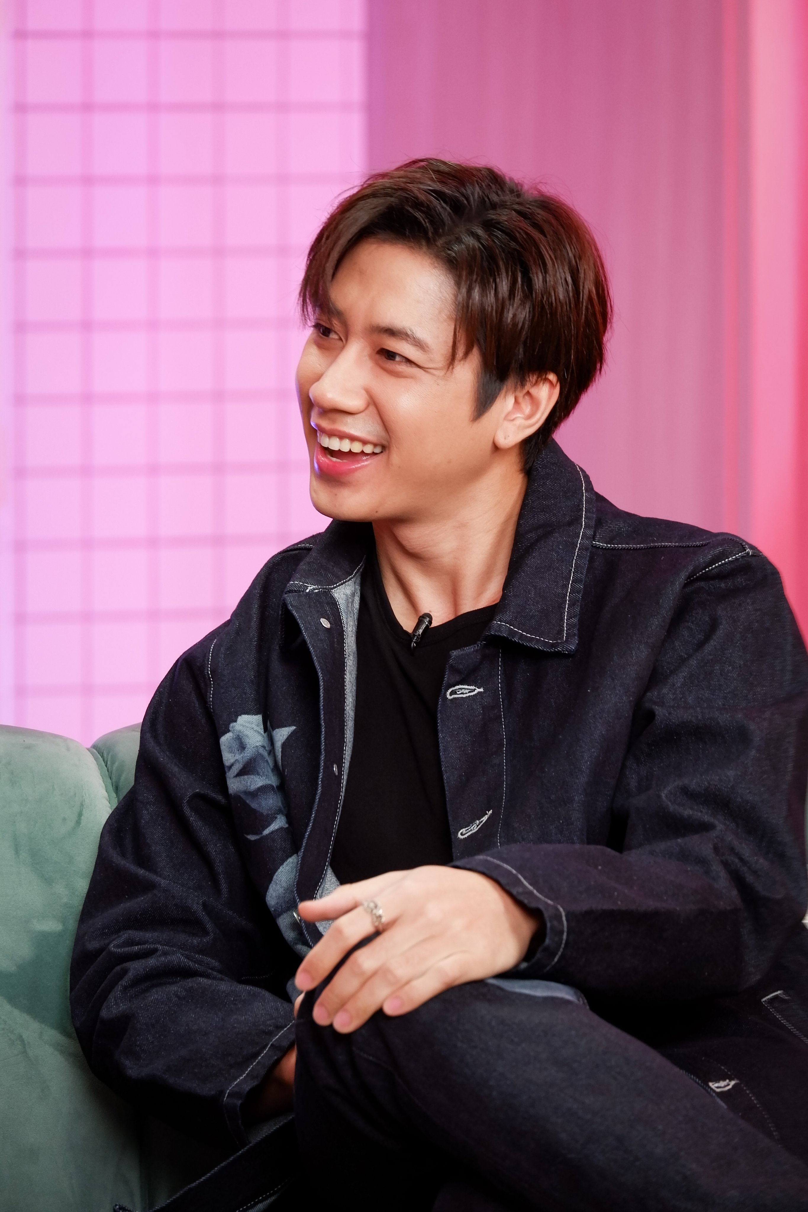 ♡𝐽𝑎𝑚𝐽𝑎𝑚♡คิดถึงแจมทุกวินาที (@jam282538) / Twitter