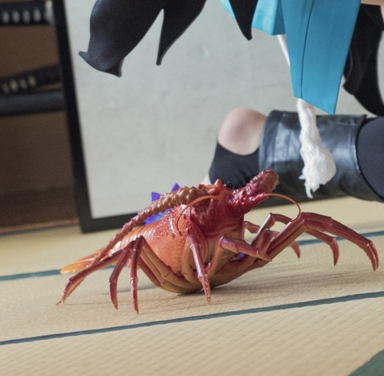 ねむり (@god_nemuri) さんのコスプレ作品まとめ (224 件) - Twoucan