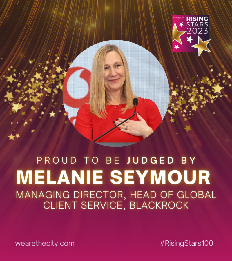 WeAreTechWomen on Twitter: "RT @WeAreTheCity: Meet our next judge for this year's # ...