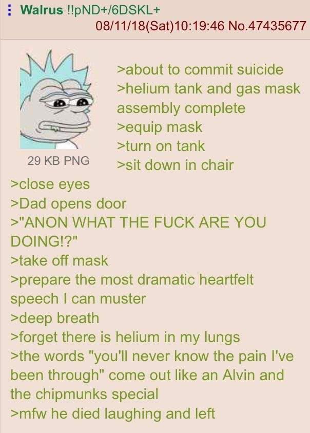 4CHAN GREENTEXTS on Twitter: "https://t.co/KJSzMJmJXM" / Twitter