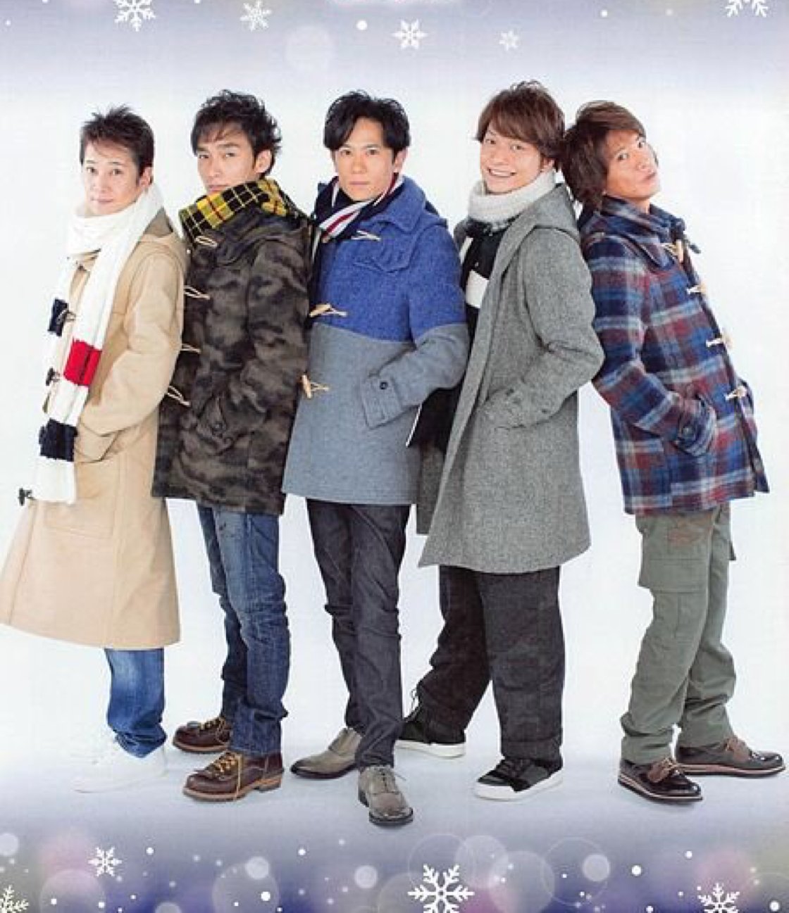 ゆり ⡱🌸 on Twitter: "#SMAP は被災された方々や多くの方々の為にいつも励まし元気づけてくれました。 そんな5人の姿をもう一度観せて頂きたいです🙏 NHK様にも色々なご事情は ...