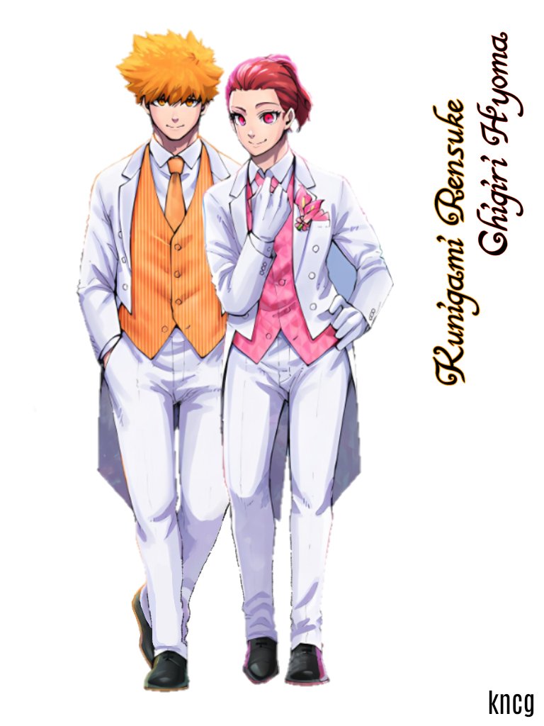 kunigiriのTwitterイラスト検索結果。