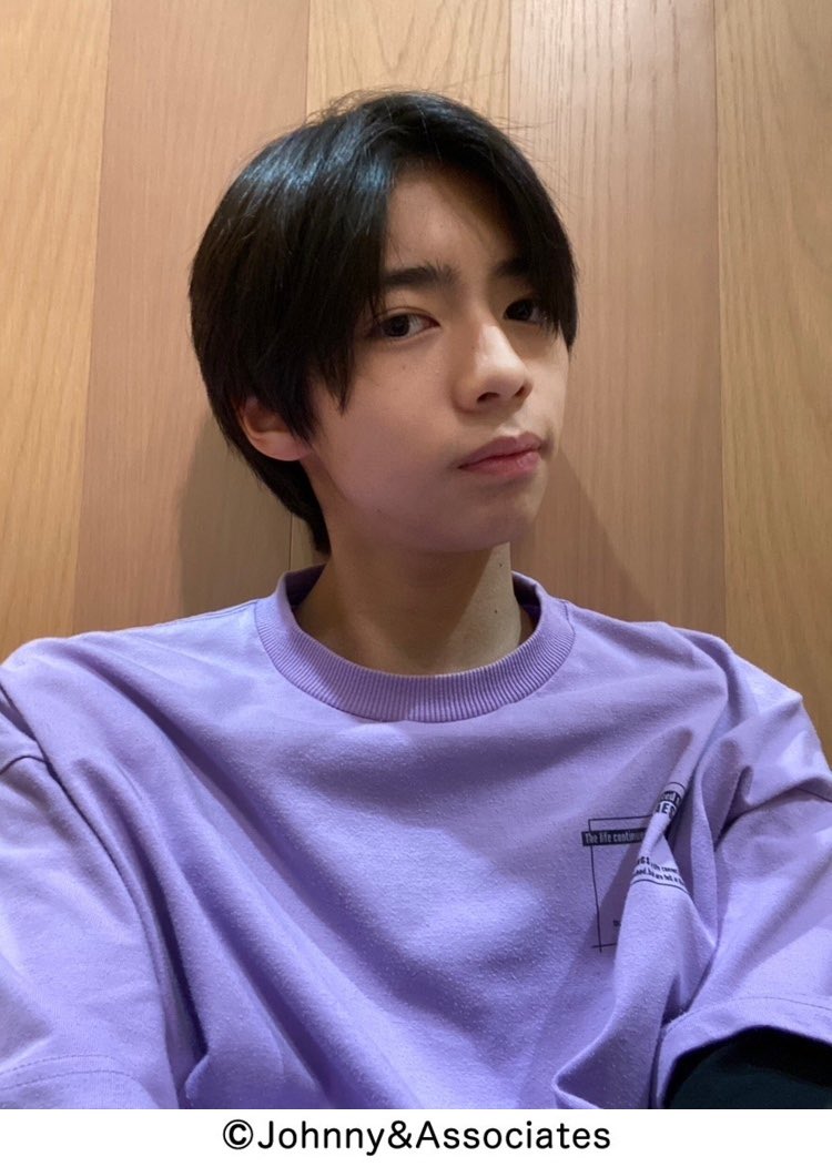 🥷🏻 on Twitter: "#忍ばない少年達の交換日記 2023/2/9 vol.458 田村海琉"