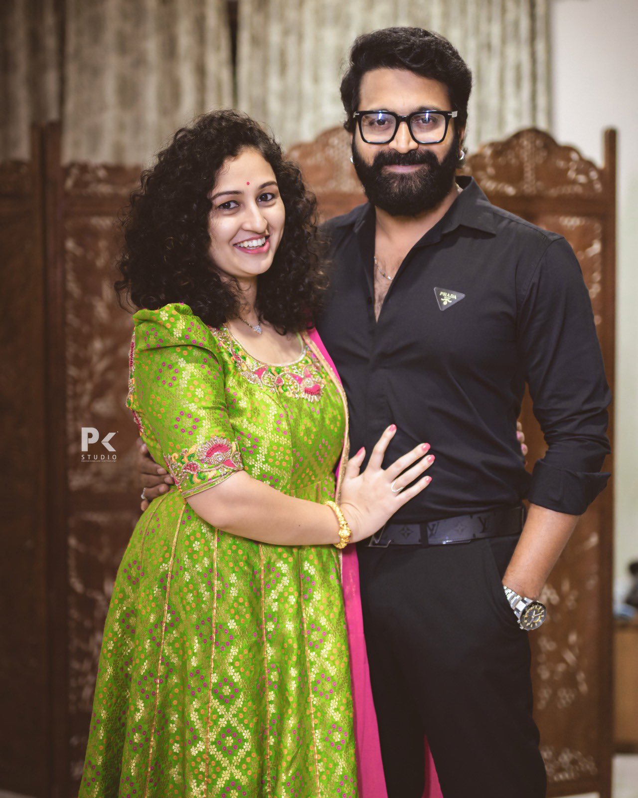 Rishab Shetty on Twitter: "ಪರಿಚಯದಿಂದ ಸ್ನೇಹ, ಸ್ನೇಹದಿಂದ ಪ್ರೀತಿ, ಪ್ರೀತಿಯಿಂದ ದಾಂಪತ್ಯ.. ಈ ದಾಂಪತ್ಯಕ್ಕೆ ...