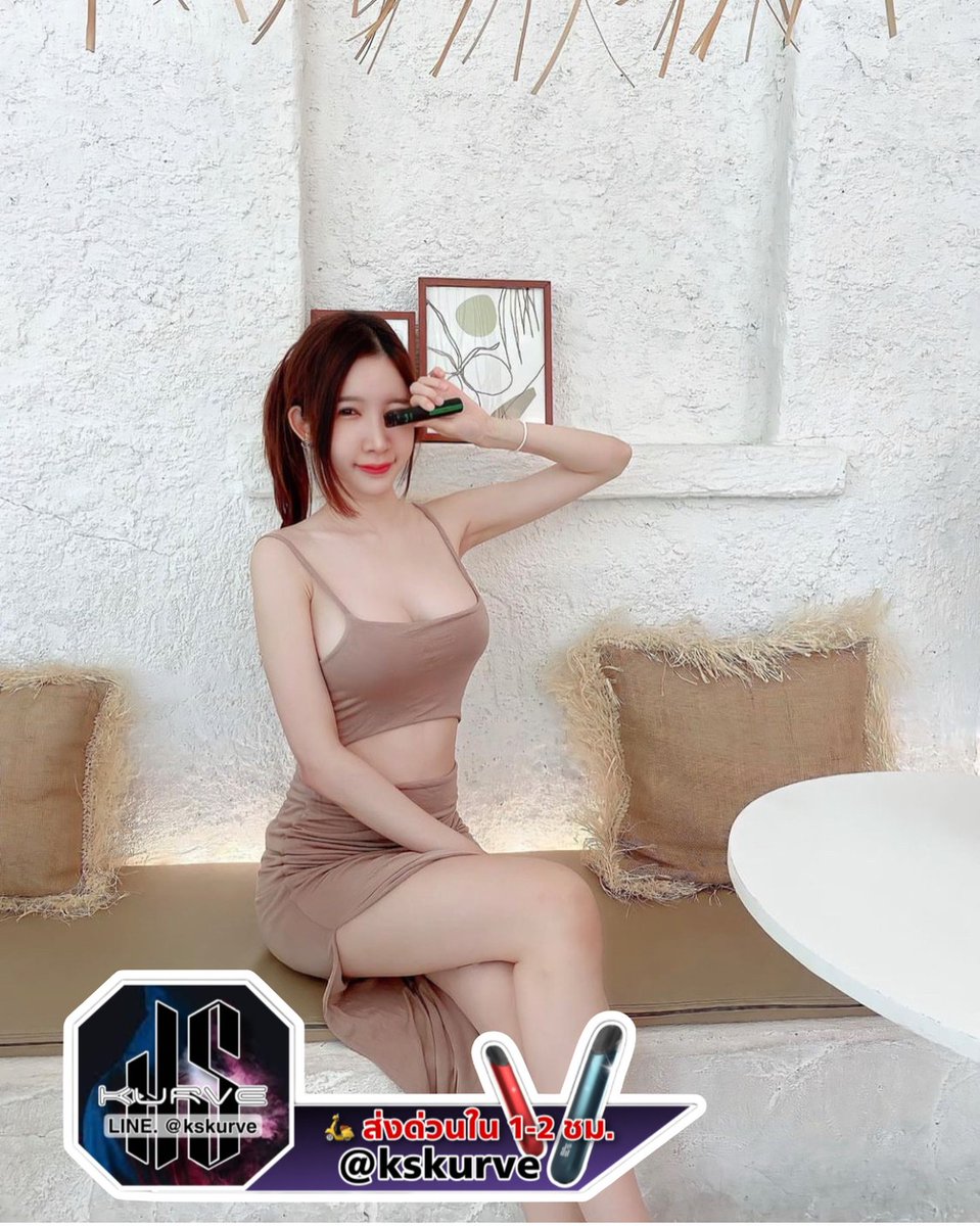 บุหรี่ไฟฟ้า relx_officail on Twitter: "สนใจสั่งซื้อ Ks kurve/ Relx/ ks quik/ พอตไฟฟ้า แอดไลน์ได้ ...