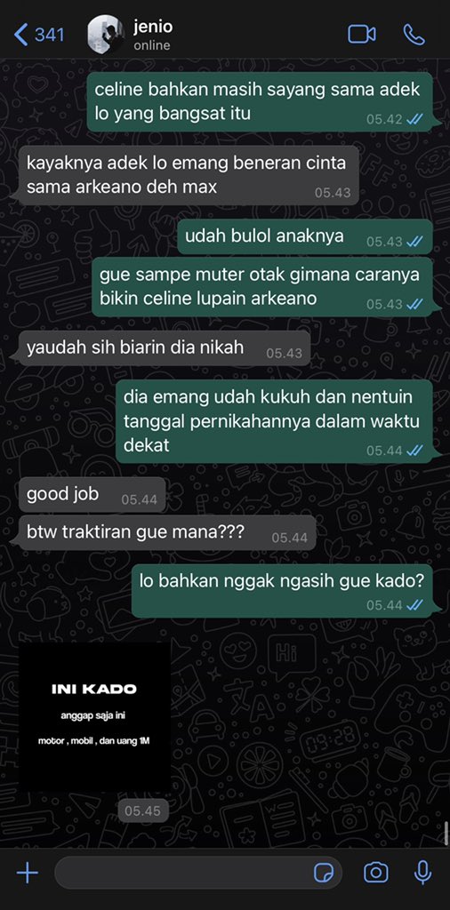 yez on Twitter: "266. maxie’s day"