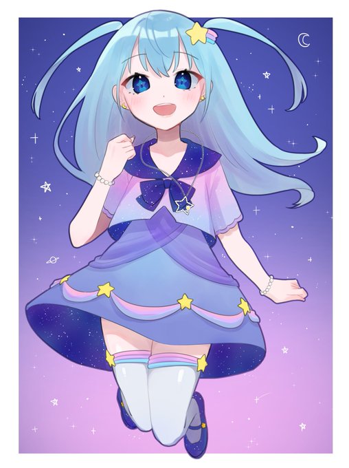 ナタリー@natary_nekonekoのイラスト