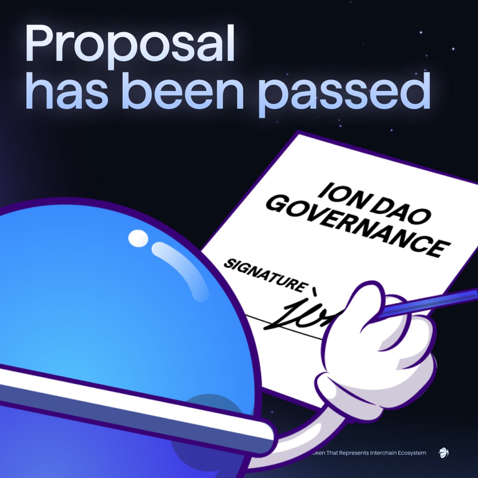 $IBCX, the Interchain Index Token (@IBCindex) / Twitter