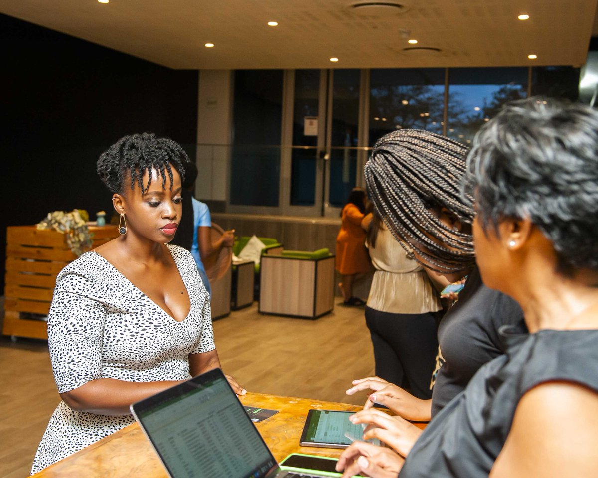 Nedbank on Twitter: "When you join Young Professionals at Nedbank, you immediately get a ...