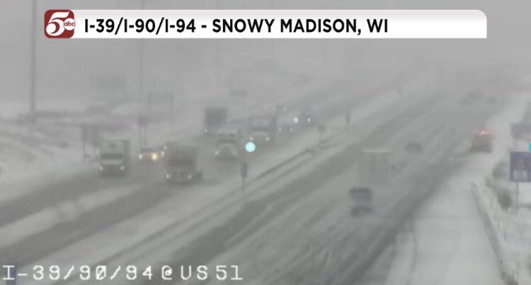 Jonathan Yuhas On Twitter If Traveling Southeast From Minnesota On I