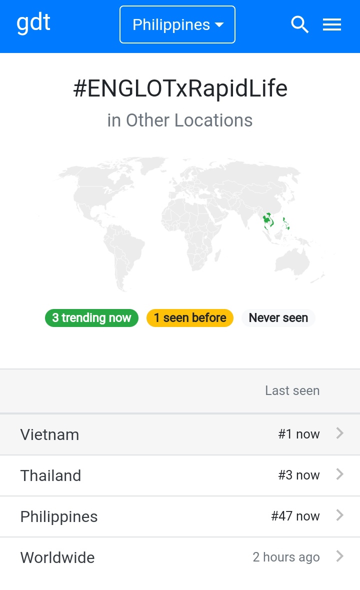 EngLot Avenue PH (Philippines) on Twitter: "RT @Englotinterofcl: Welcome Philippines ...