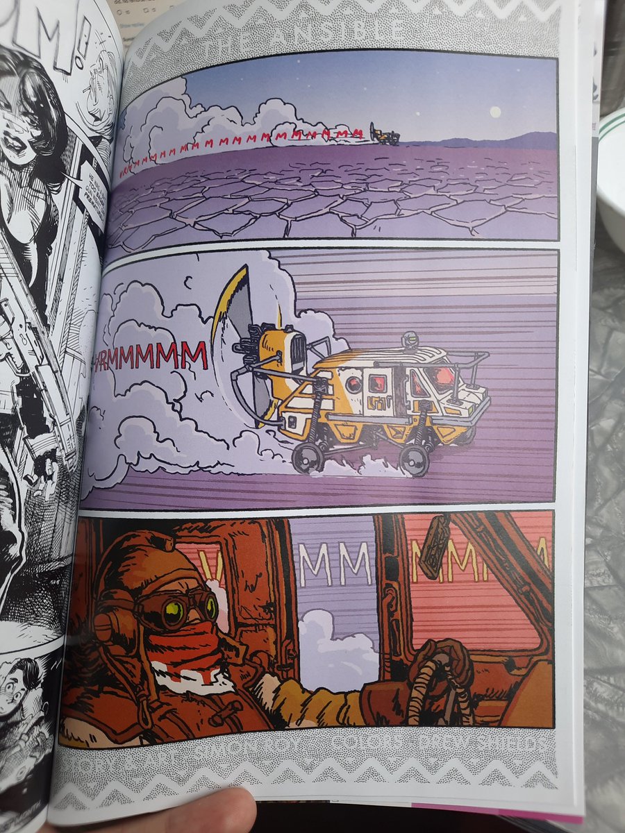 Simon Roy on Twitter: "Out today!"