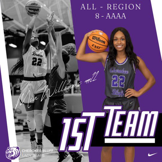 Community Resources – Cherokee Bluff High School