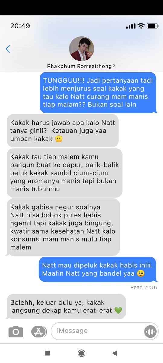 kapoo on Twitter: "RT @dopaminemu: --- 𝐁𝐚𝐜𝐤𝐬𝐭𝐚𝐠𝐞 --- 𝐌𝐢𝐥𝐞𝐀𝐩𝐨 𝐀𝐮 "Perkara 'you lied to me ...