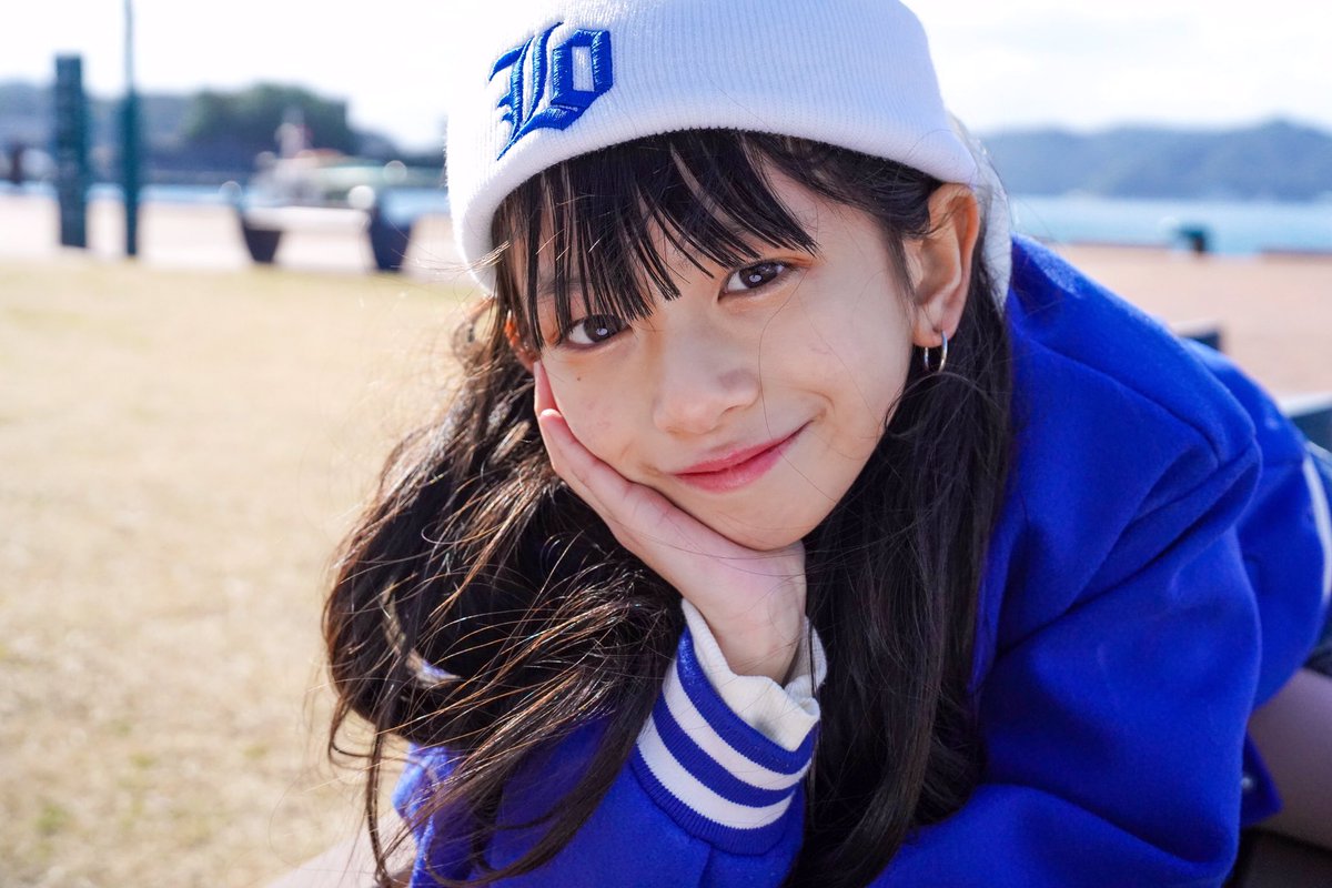 トモ on Twitter: "2023.1.29 長崎超絶美少女隊 TSK撮影会Vol.8 佐世保港 Anjuちゃん JS4 #Anju #スタライ長崎 #長崎超絶美少女隊 #TSK ...