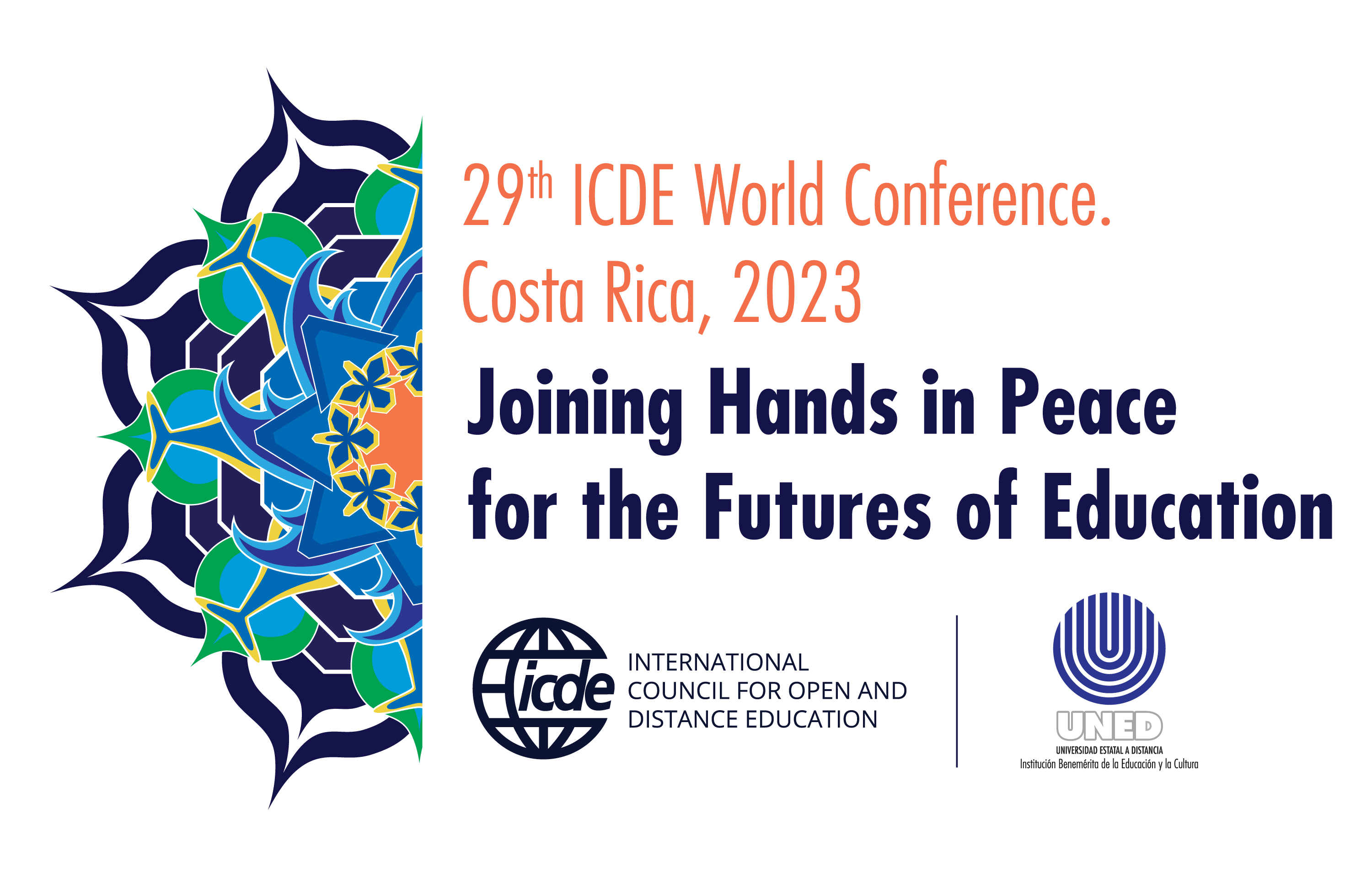 ICDE World Conference 2023 (@ICDEWC23) / Twitter