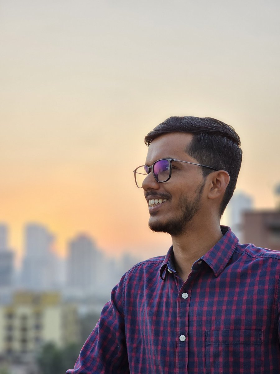 Dhananjay_Tech on Twitter: "📸: @SamsungIndia S23 Ultra 👌 3x Telephoto lens is too good 😍"