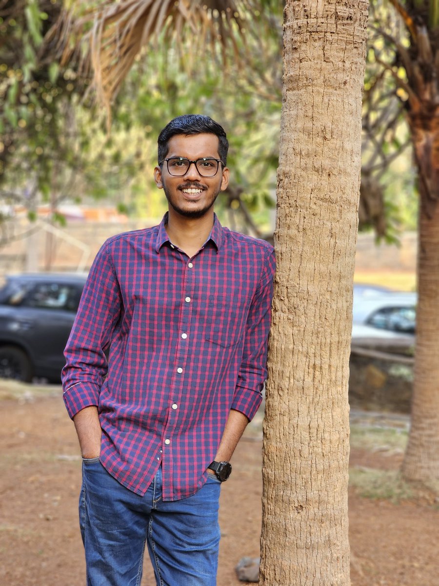 Dhananjay_Tech on Twitter: "📸: @SamsungIndia S23 Ultra 👌 3x Telephoto lens is too good 😍"