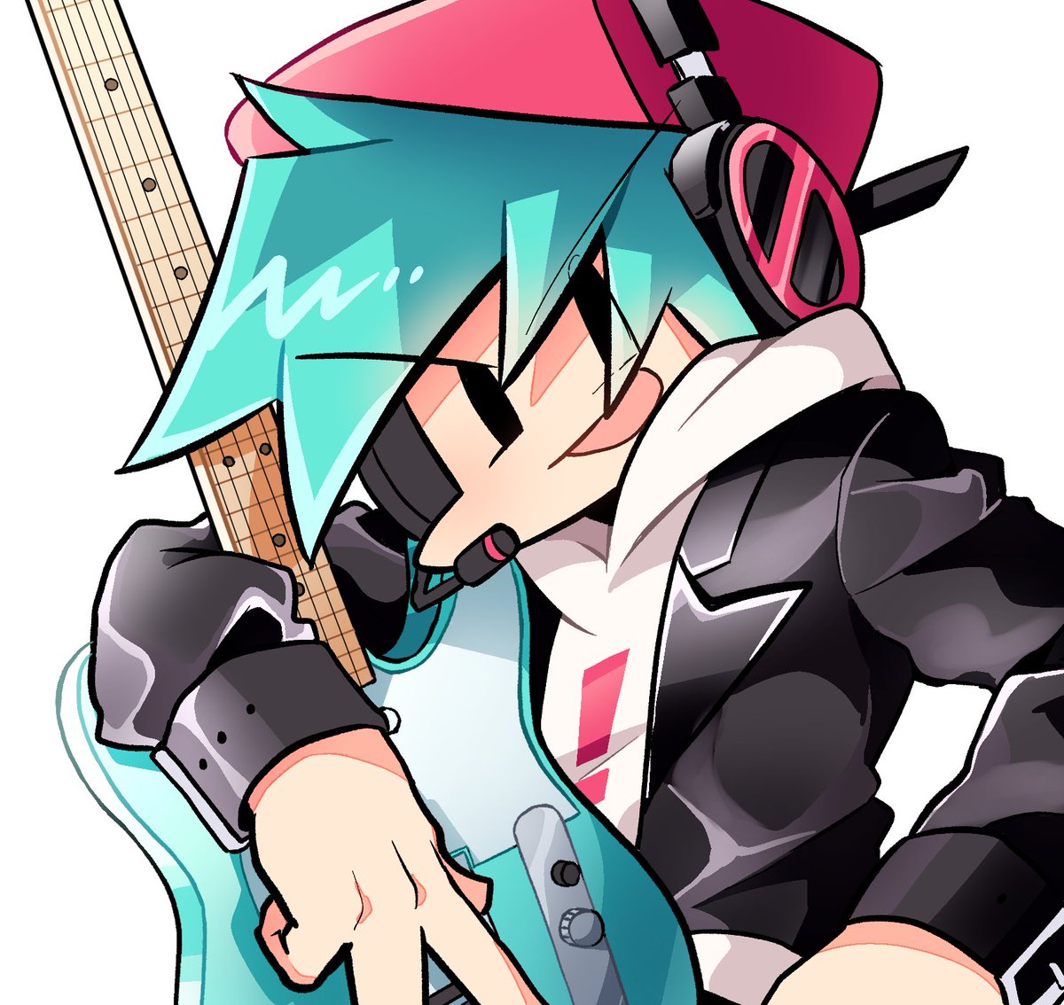 fnf_therock_auのTwitterイラスト検索結果(古い順)。