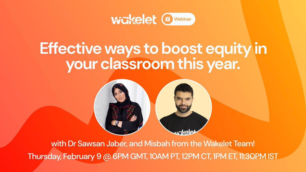 Karalee Wong Nakatsuka 🐸 🌎🇺🇸 on Twitter: "RT @shinram1: If u don’t know about @wakelet ur ...