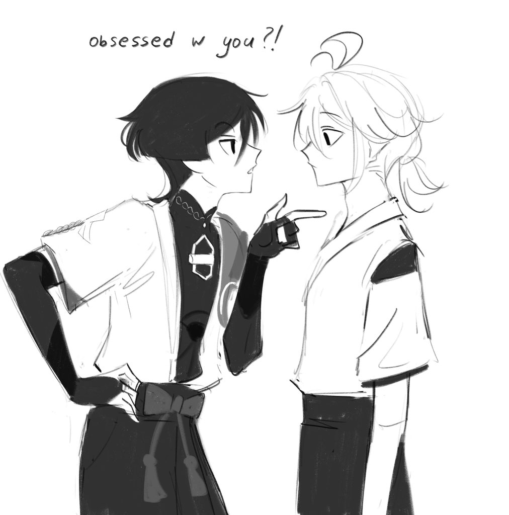 Dilya ੈ ‧₊˚ (@Dilyakum_) さんのイラスト・マンガ作品まとめ (101 件) - Twoucan