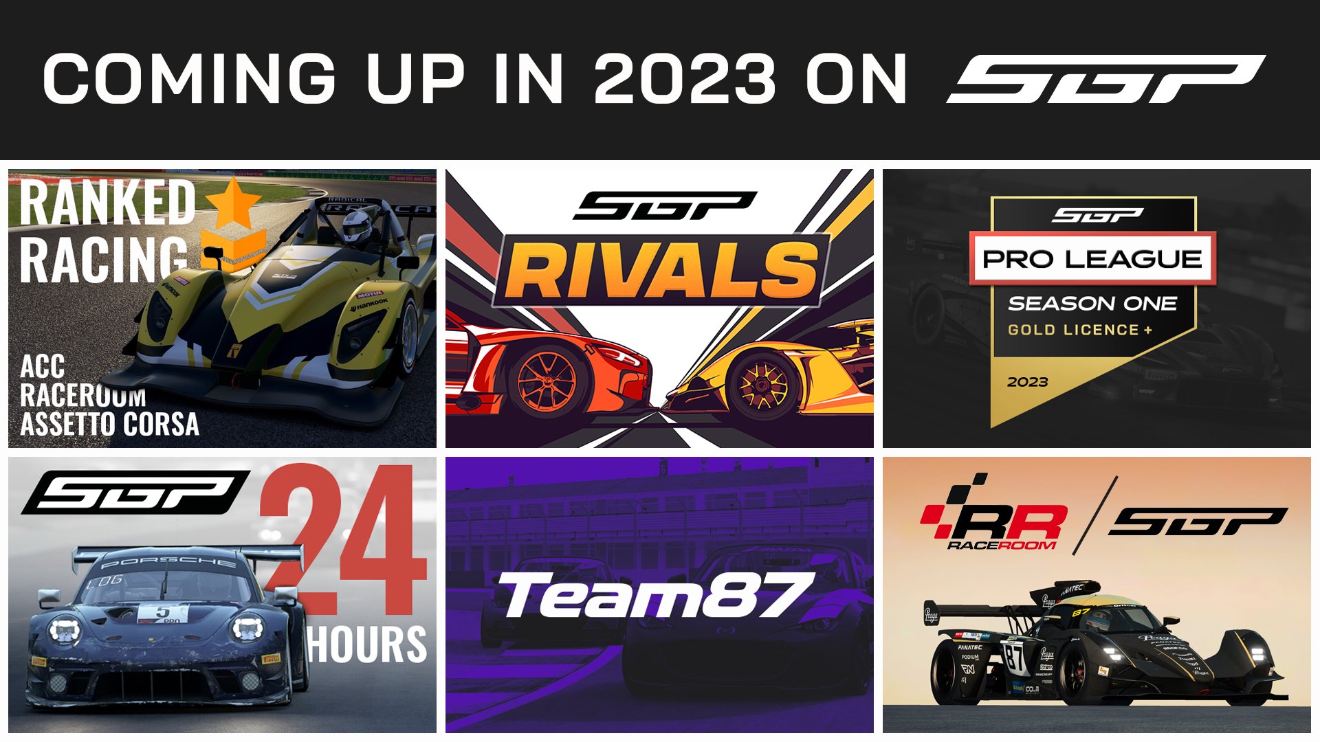 Simracing.GP (@SimracingGP) / Twitter