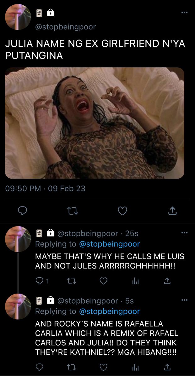 ianne on Twitter: "217. julia"