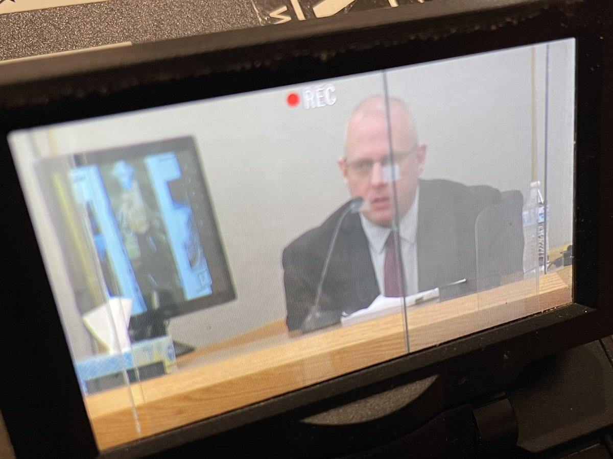 Wfaa On Twitter Rt Tliou Richard Acostas Capital Murder Trial