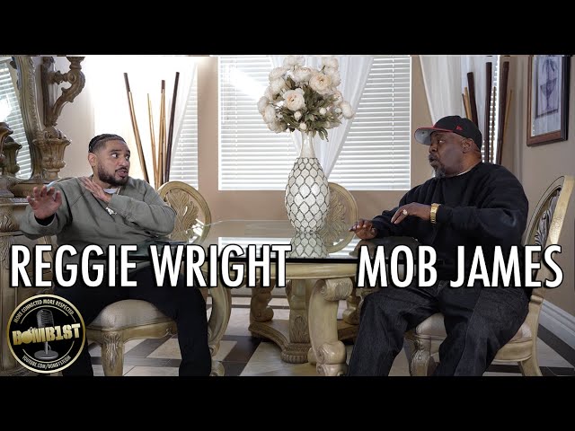 SMASH BLOCK T.V. on Twitter: "Reggie Wright and MOB James Respond To Story BJ Claims He Punked ...