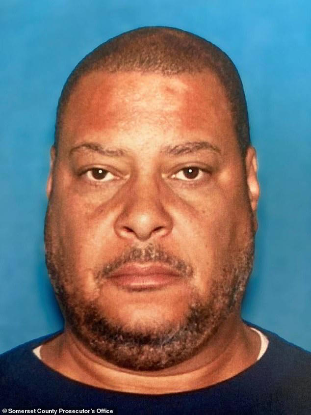 Leslie Mack On Twitter Second New Jersey Councilperson Shot Dead