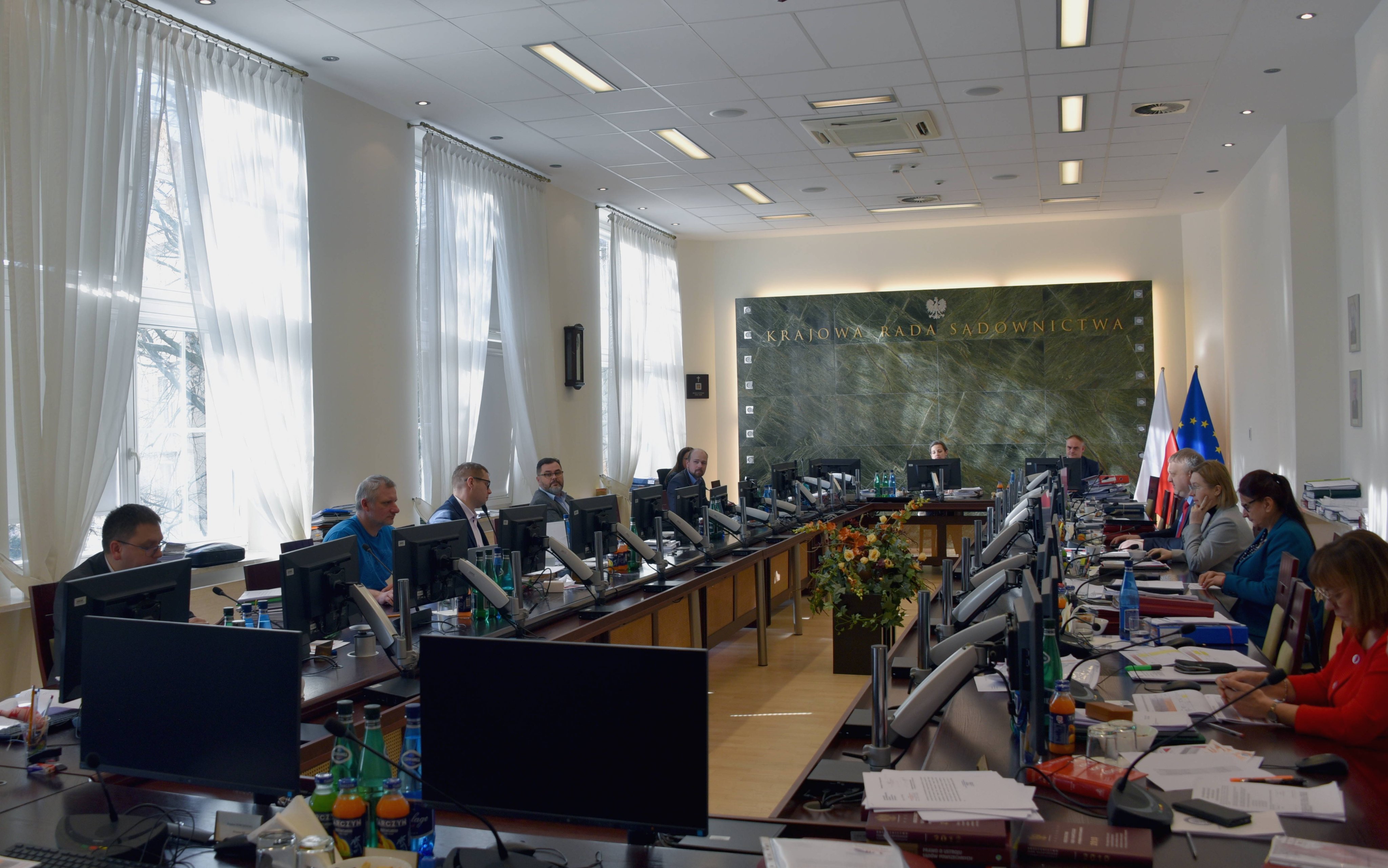 Krajowa Rada Sądownictwa (@KRS_RP) / Twitter