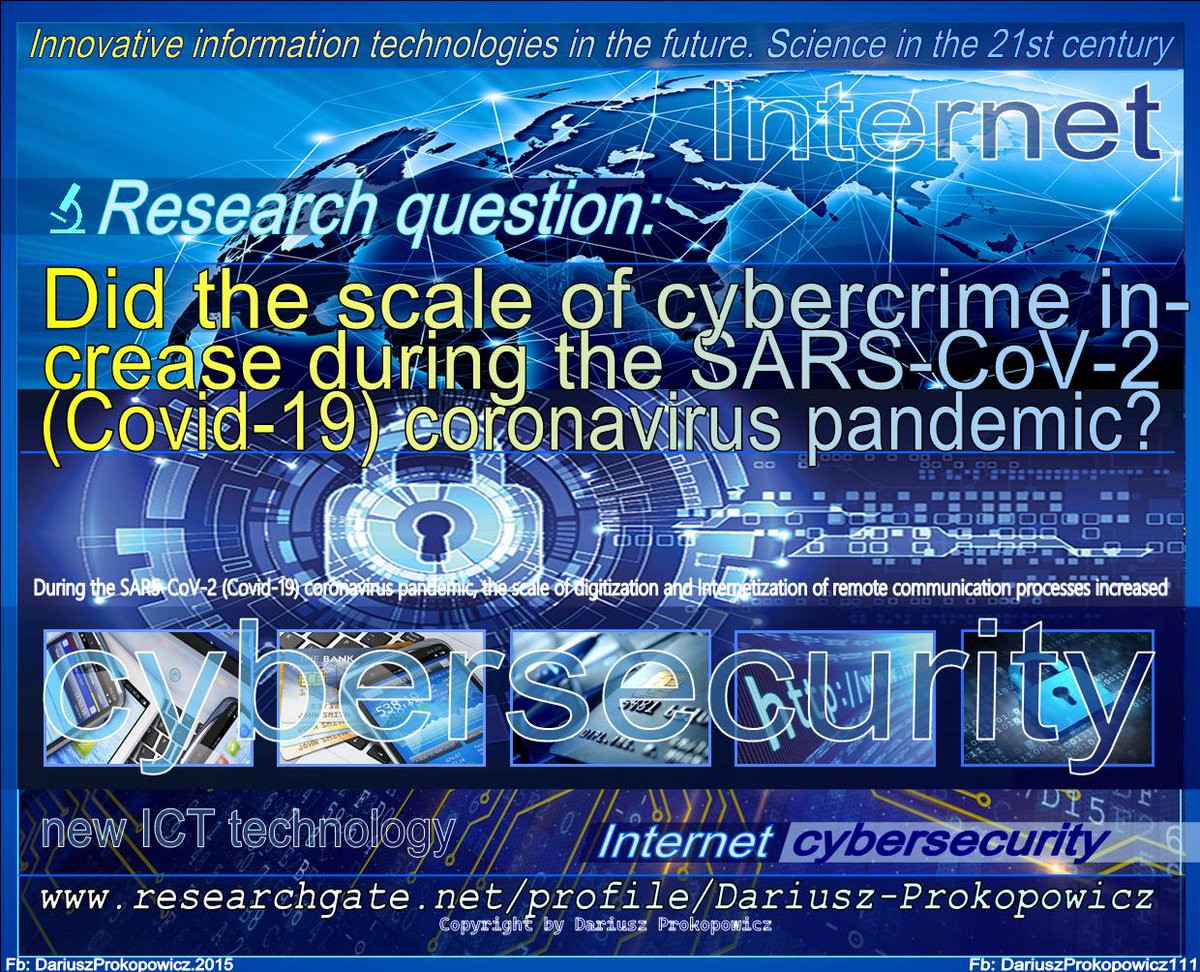 Dariusz Prokopowicz🌍💚♻️🏞️🏜🌅🌳🌲🌴🌵🌱🍃🍎🚴🏼 on Twitter: "My research is available on @ResearchGate ...