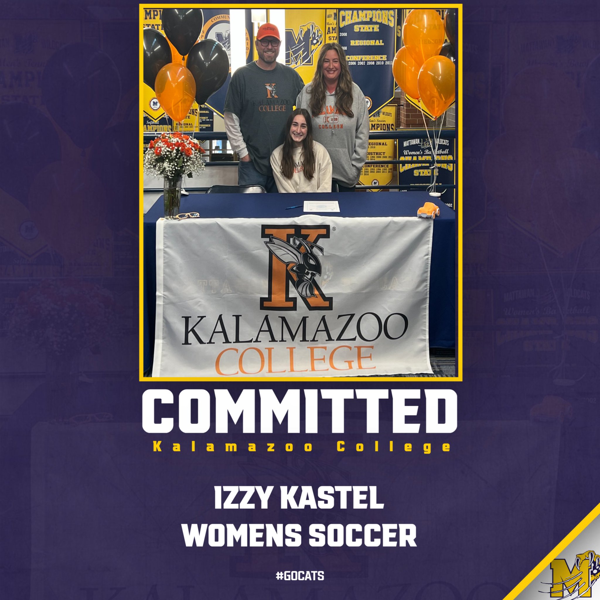 Mattawan Activities on Twitter: "@JayLarner @MattawanSupe #GoCats https://t.co/Iq5phFDM1L" / Twitter