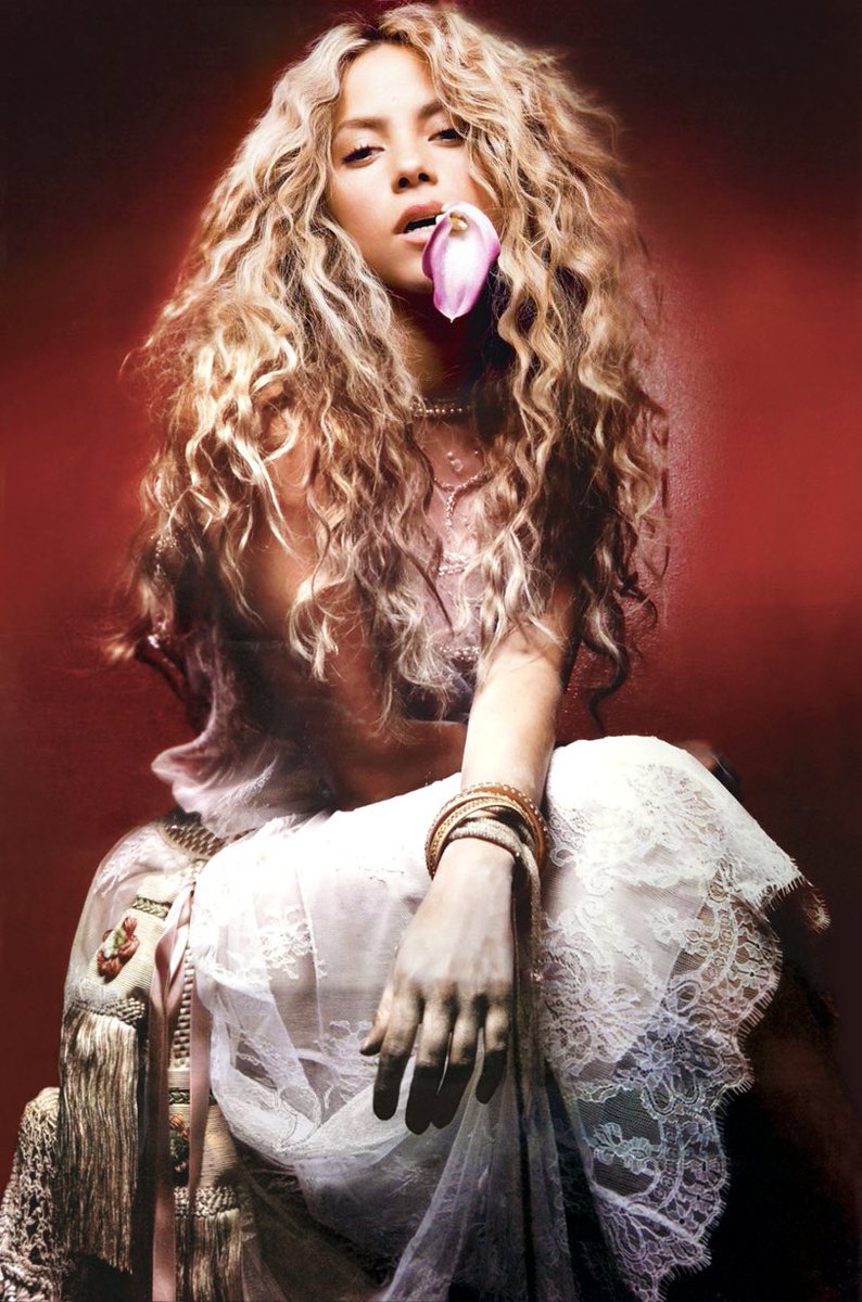 Shakira Appreciation Thread - Page 81 - Blu-ray Forum